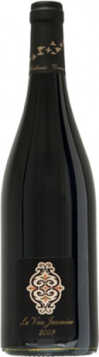 Le Vau Jaumier 2011 - Domaine de la Cotelleraie