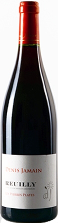 Reuilly 2015 - Domaine de Reuilly